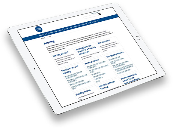Housing - East Midlands Councils SMP